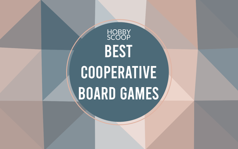 Best Cooperative Board Games
